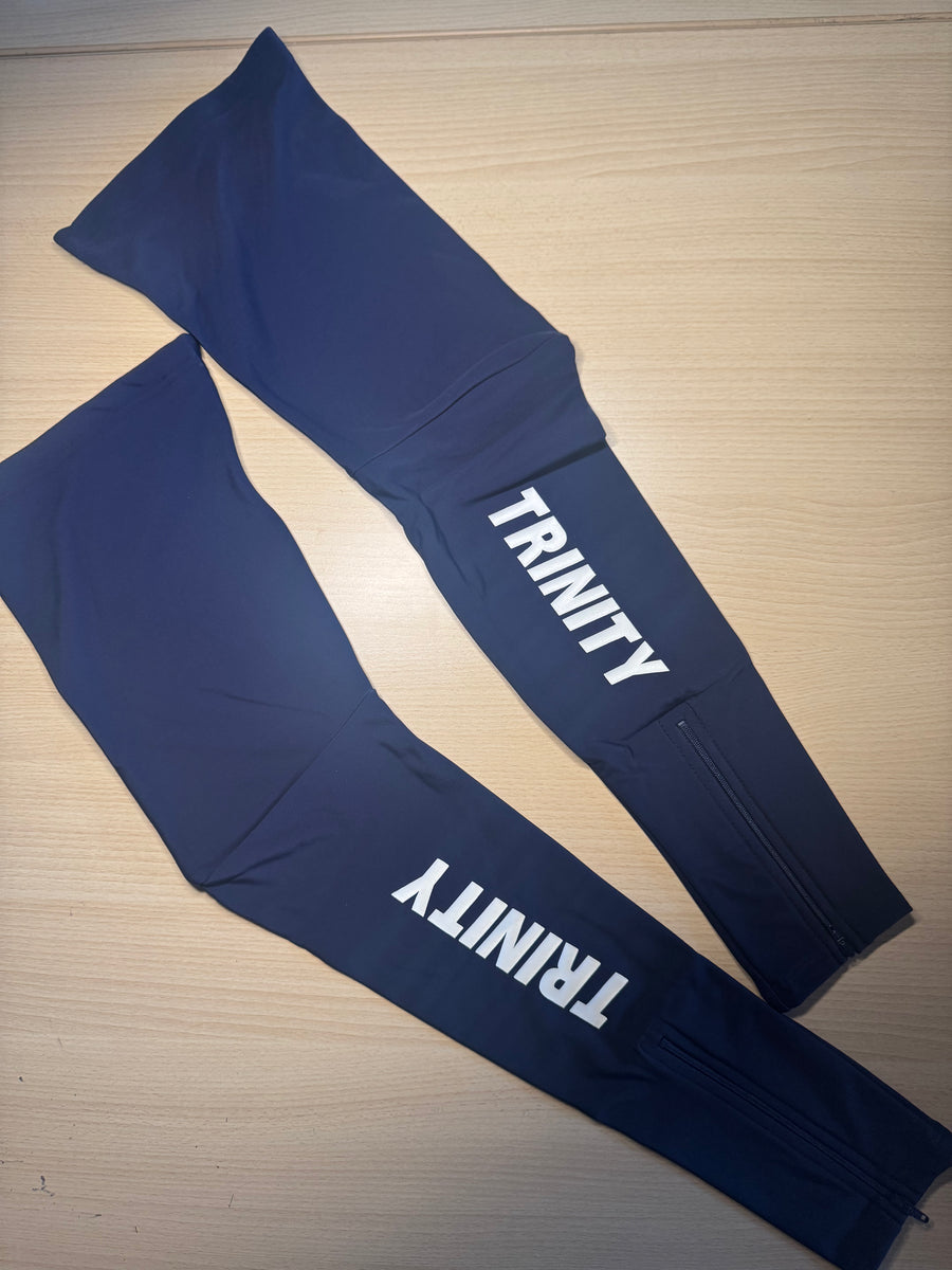 TRINITY Racing Leg Warmers
