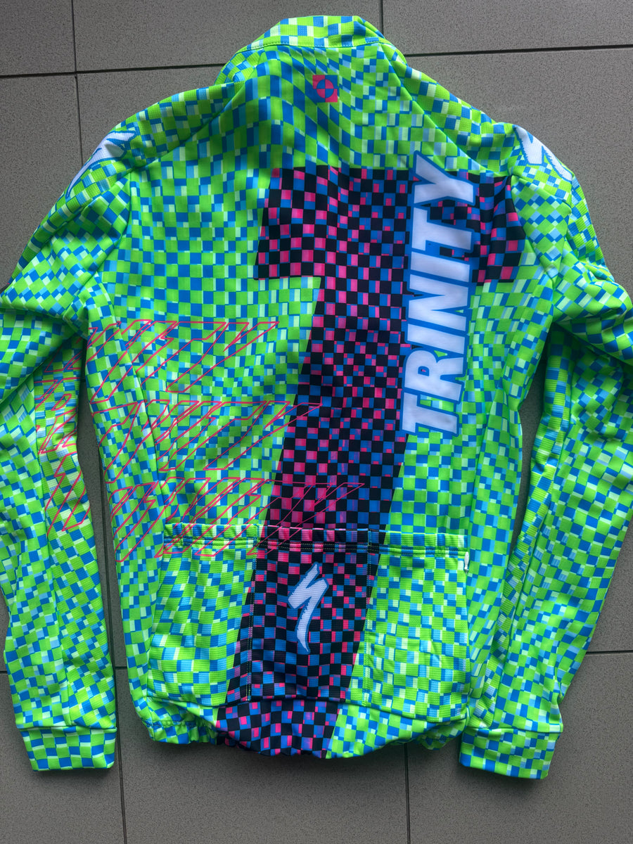 TRINITY Racing Winter Jacket