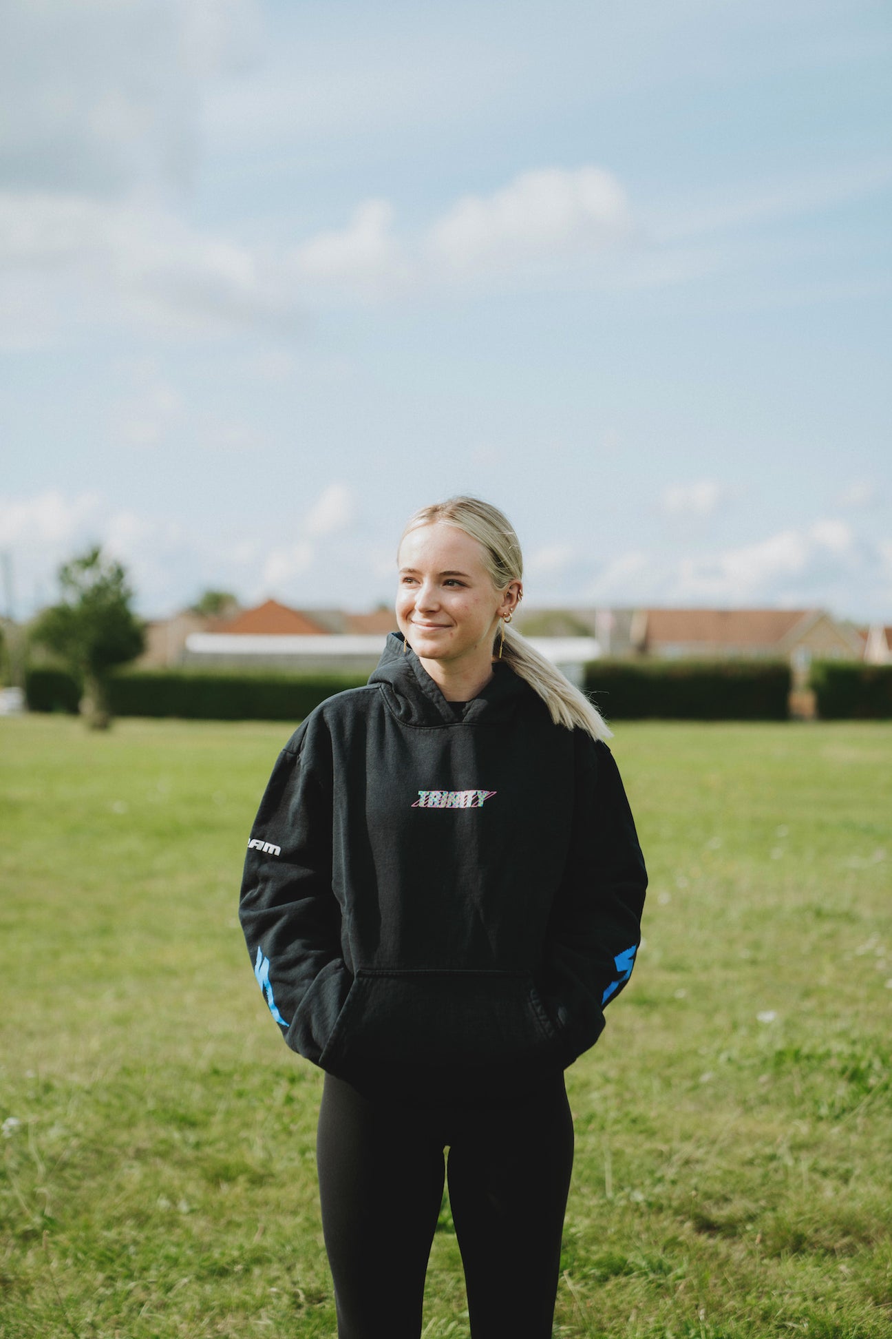 Products – TRINITY Racing