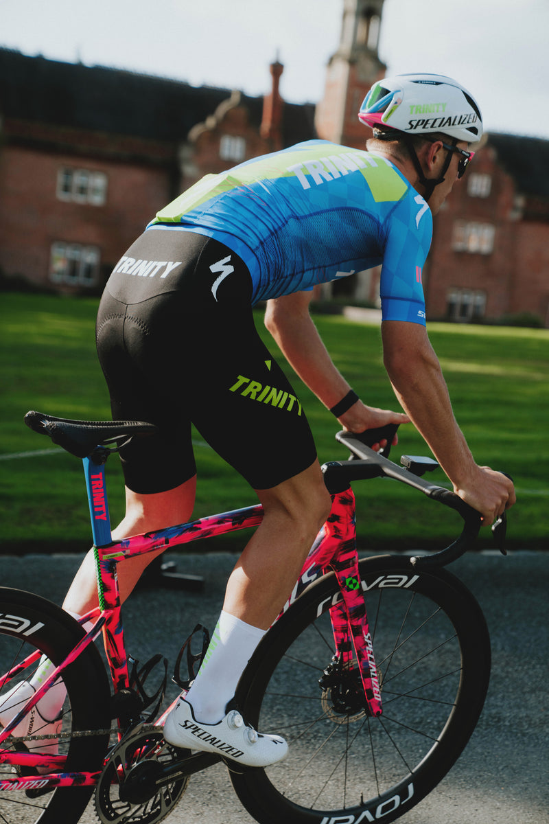 TRINITY Racing ToB Jersey 2023