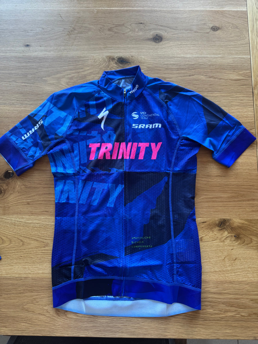 TRINITY Racing Mesh Jersey 2022