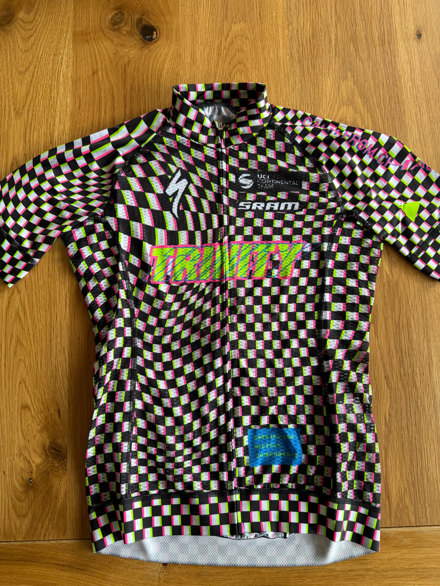 TRINITY Mesh Jersey 2023 – TRINITY Racing