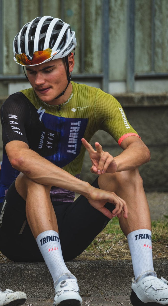 TRINITY Racing Socks