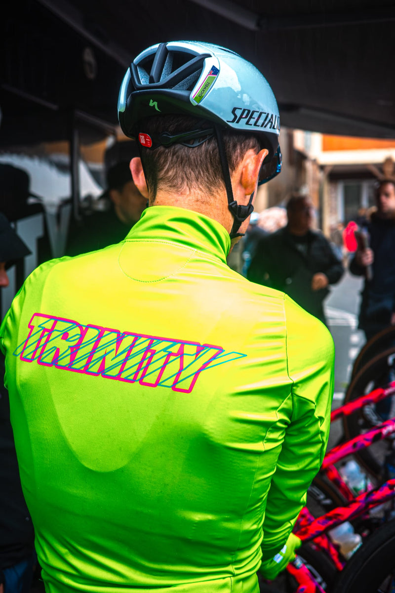 TRINITY Racing Gabba Jersey