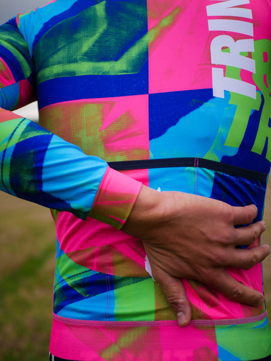 TRINITY Racing Training Jersey 2022